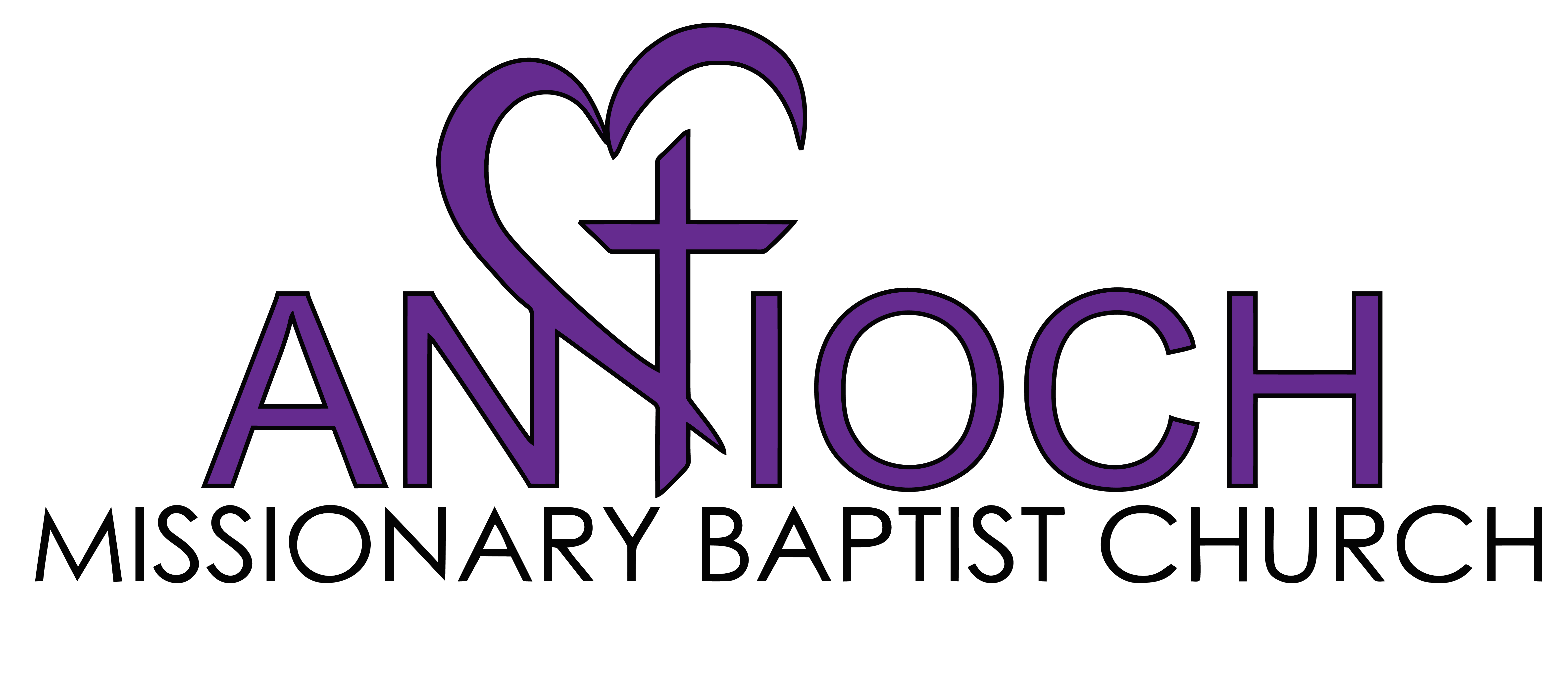 Antioch Missionary Baptist Church